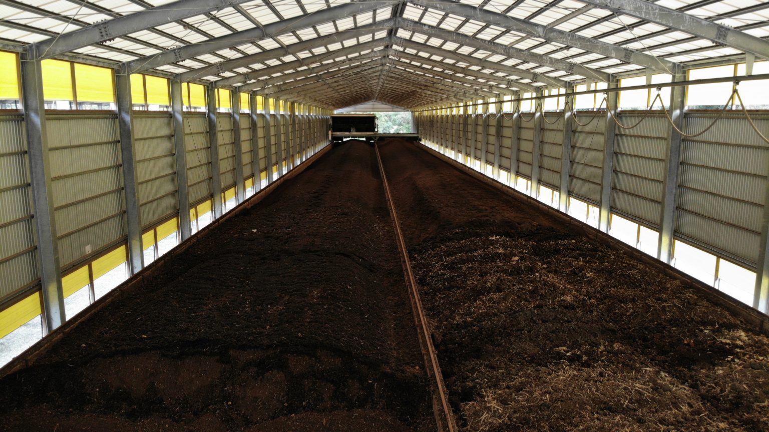 Can Composting Succeed in Hot, Dry Climates? - Gulf Agriculture