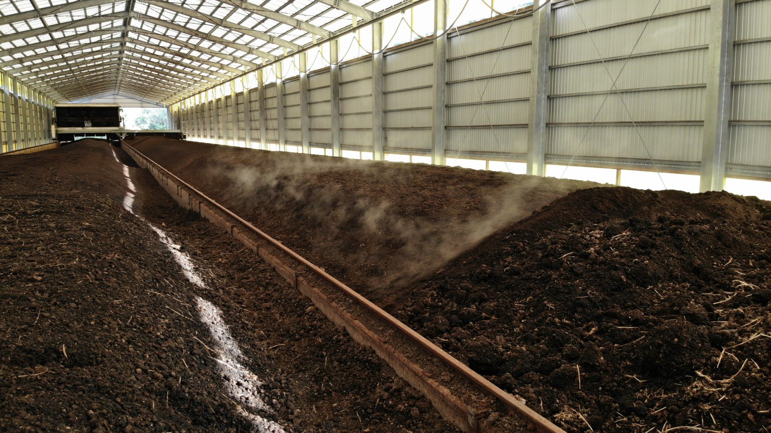 Can Composting Succeed in Hot, Dry Climates? - Gulf Agriculture