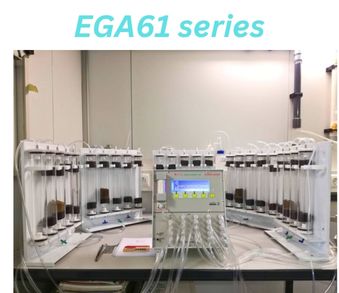 Portable, accurate instrumentation for photosynthesis and soil ...