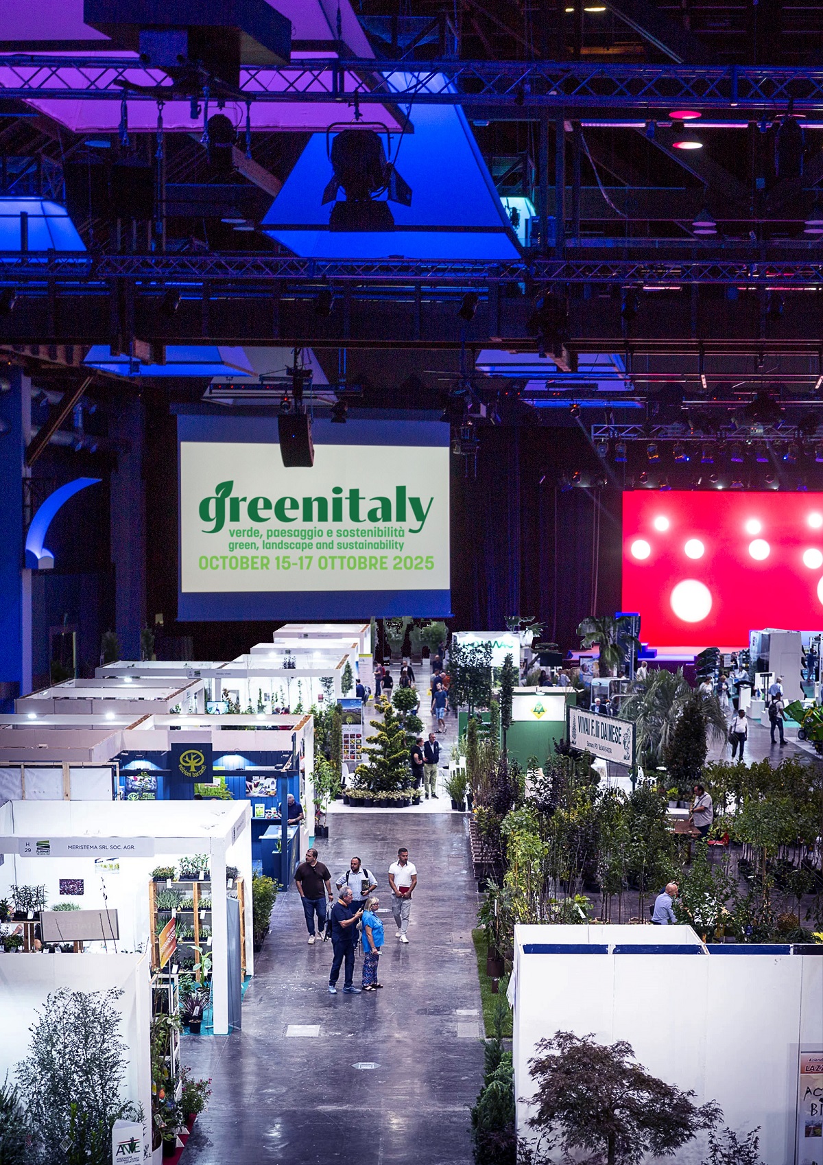 Greenitaly 2025: The Hub for Green Innovation and Business - Gulf ...